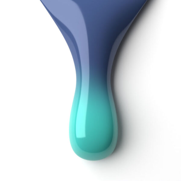 A Bit Chilly - LeChat Nails