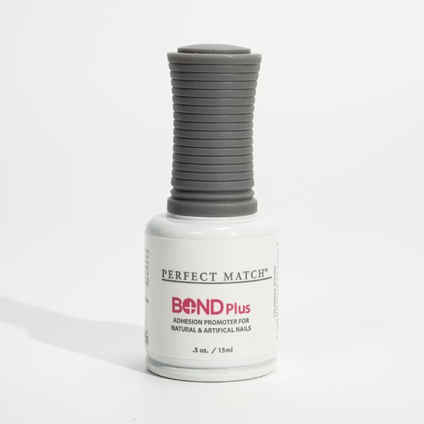 Bond Plus - LeChat Nails