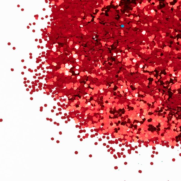 Fire Hex - LeChat Nails