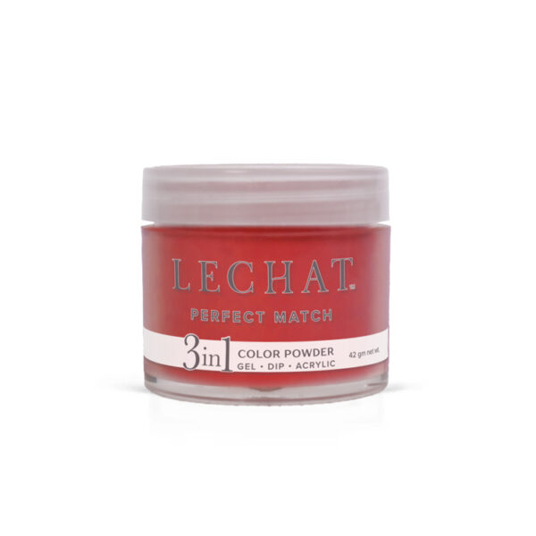 Emperor Red - LeChat Nails