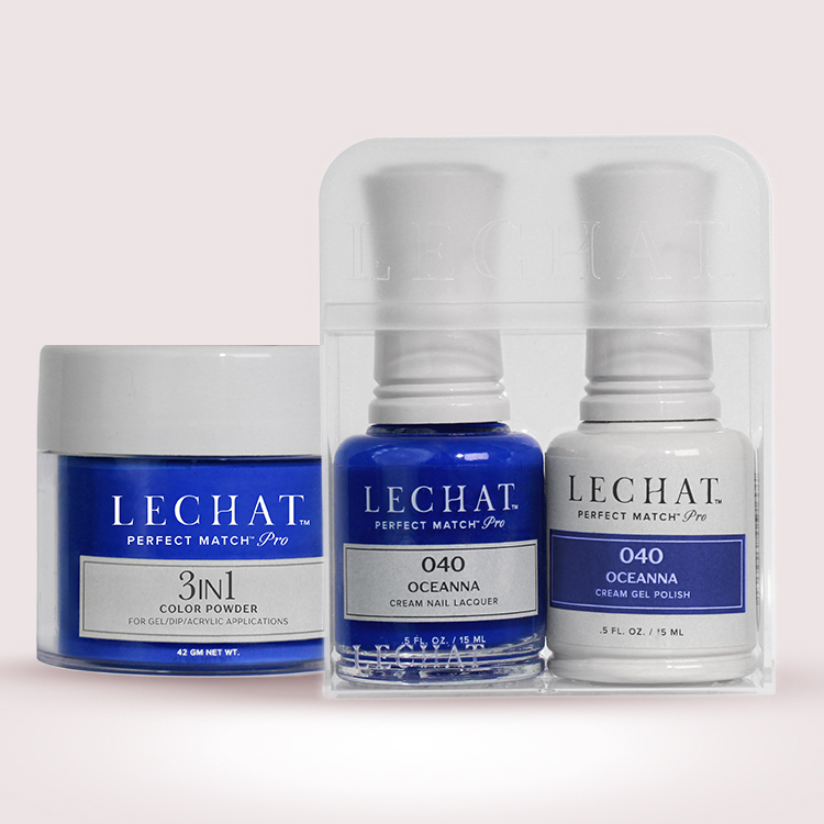 Shop Our Lines - LeChat Nails