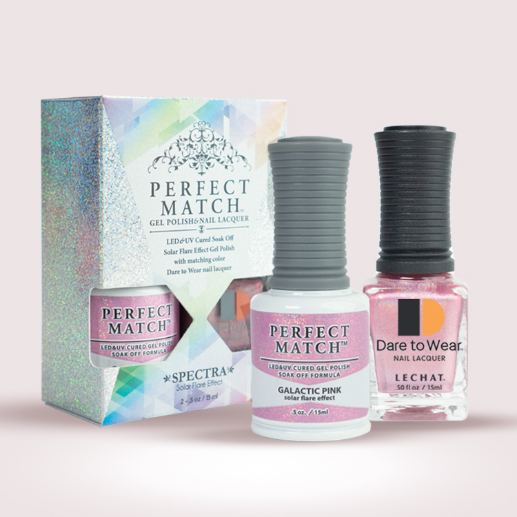 Shop Our Lines - LeChat Nails