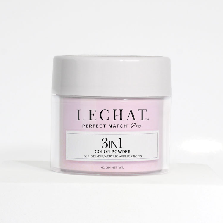 Spun Sugar - LeChat Nails